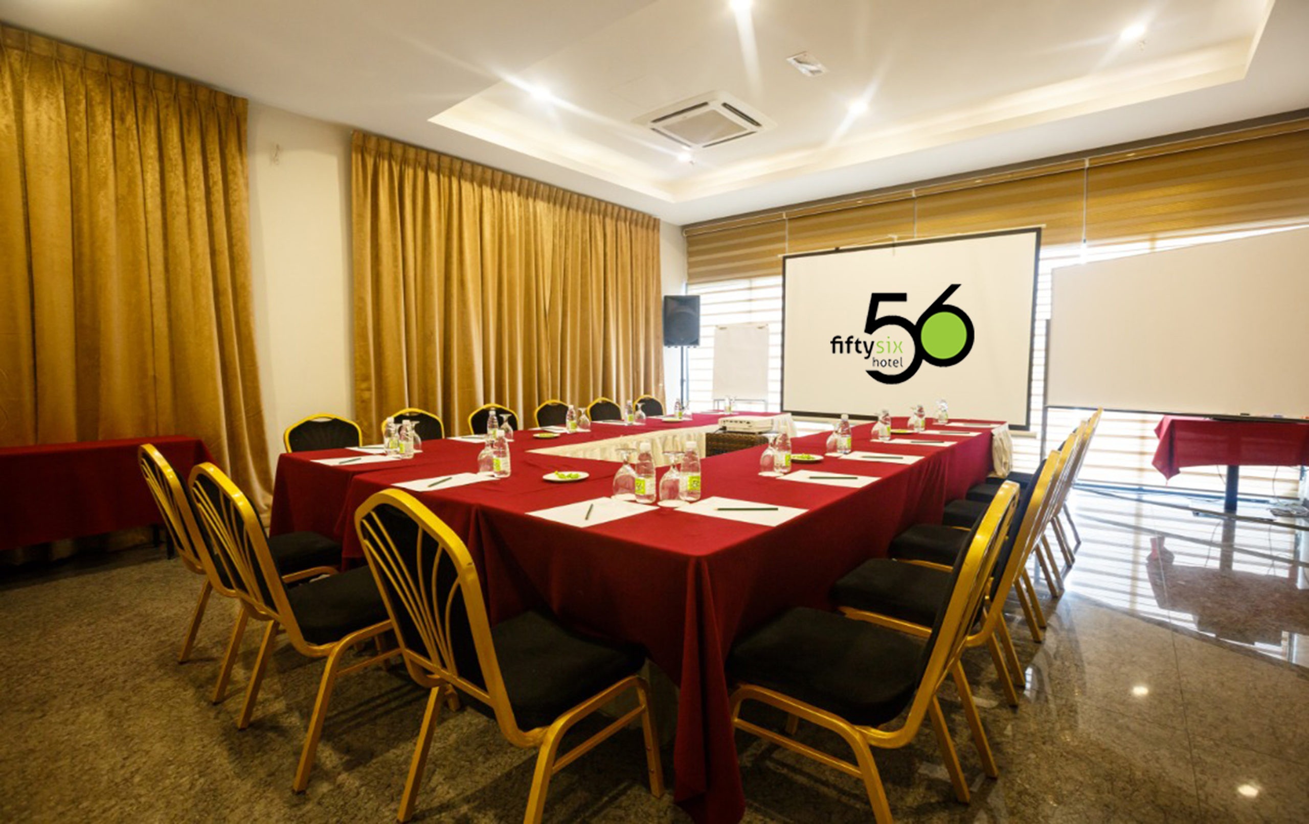 56 Hotel Kuching | A Memorable Stay in Kuching | Kuching Hotel